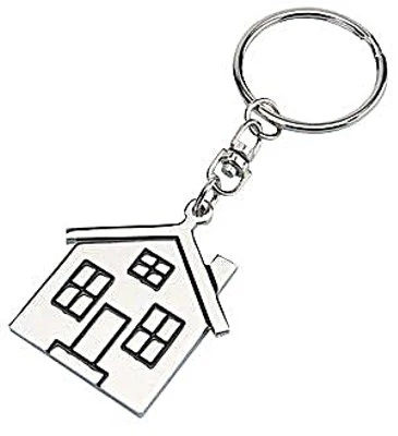 Key Ring House with Windows - Raleigh Regional Association of REALTORS ...