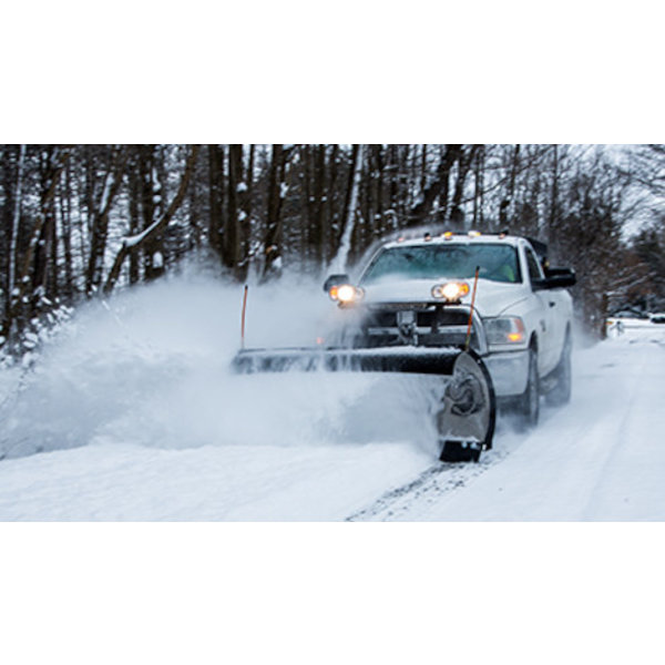 Snow Plows and Spreaders IN STOCK-Schedule Your Install Soon! - Bigfoot ...
