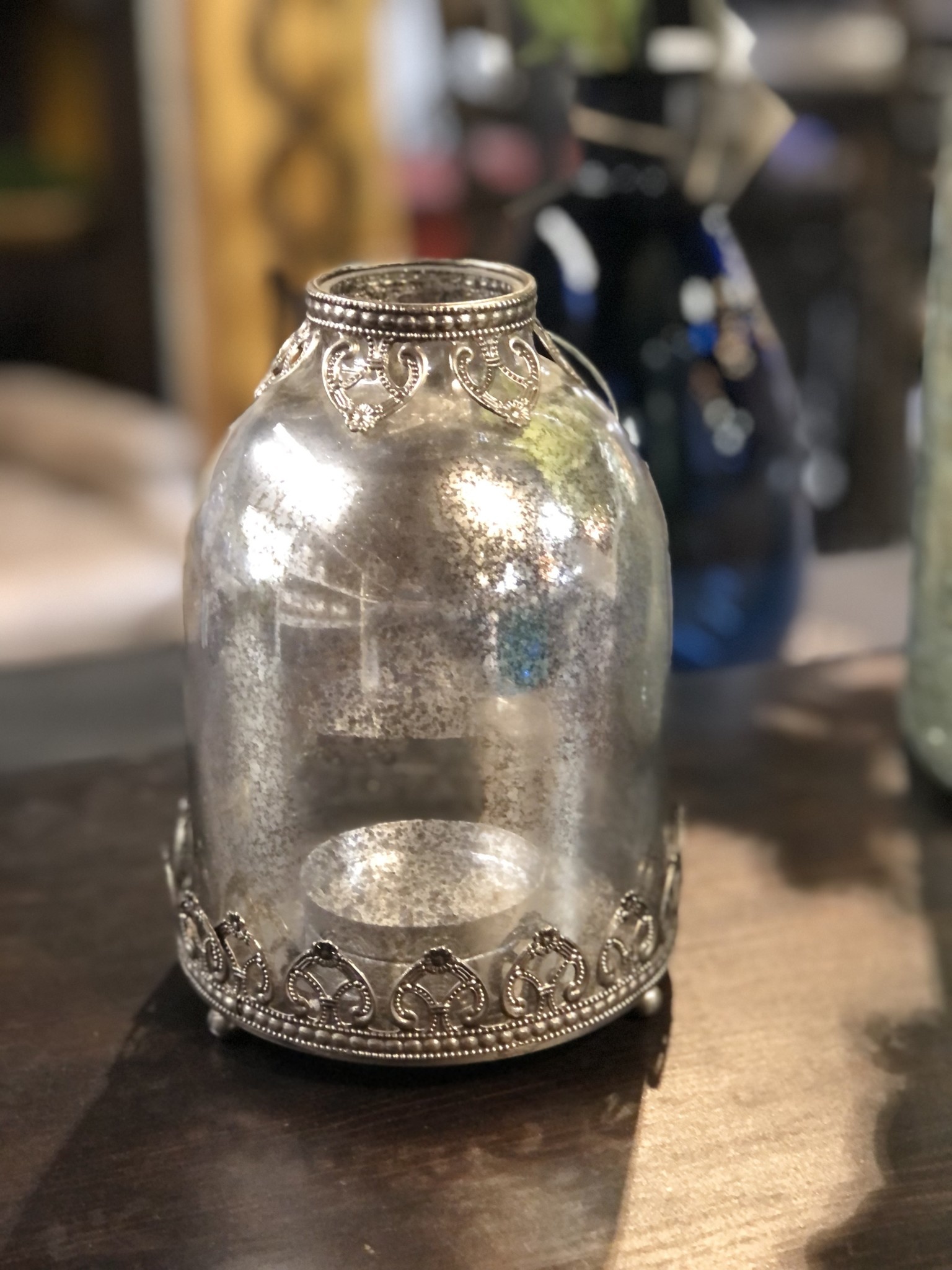 Mercury Metal