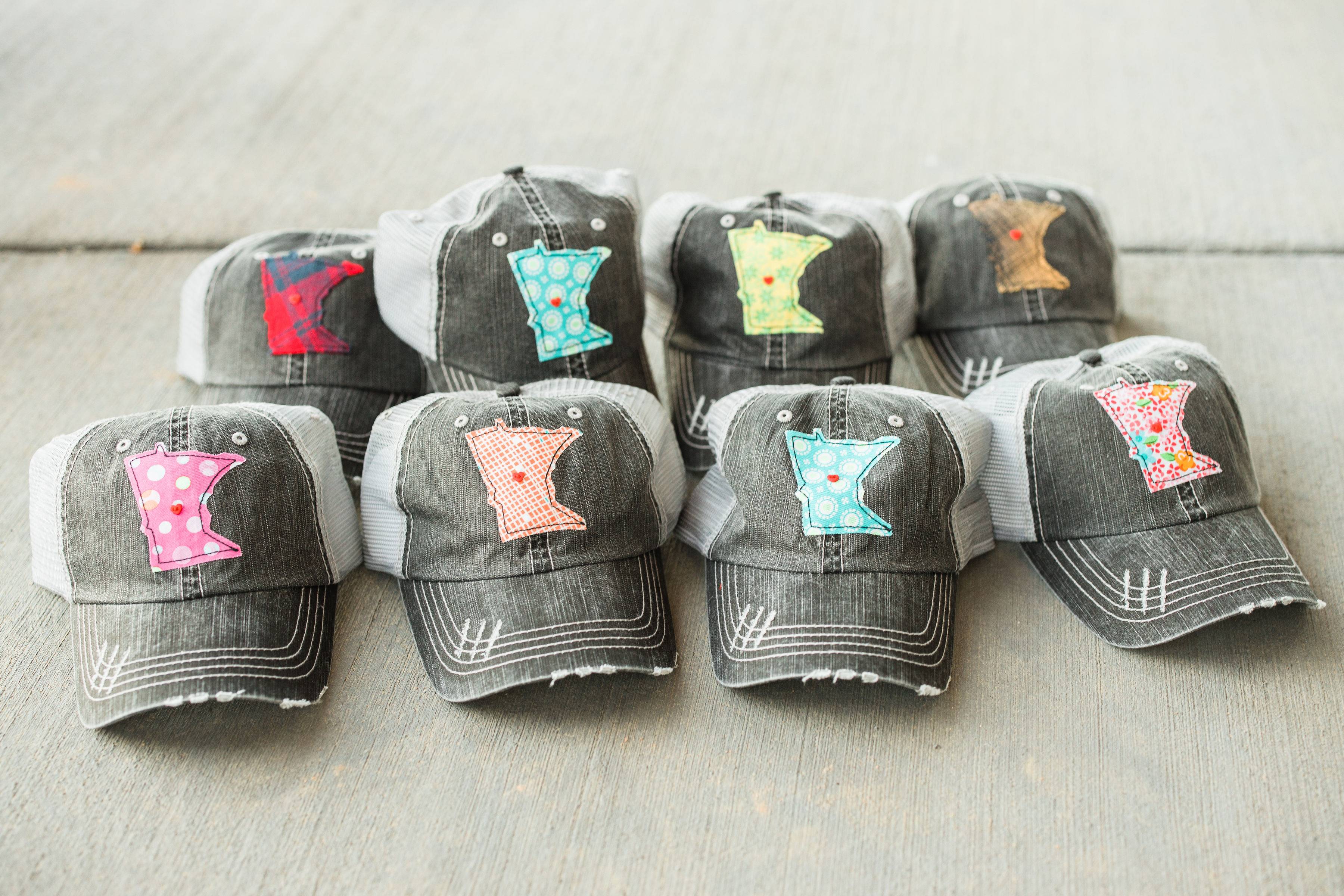 Pretty Kinz Boutique - Pretty Kinz Boutique