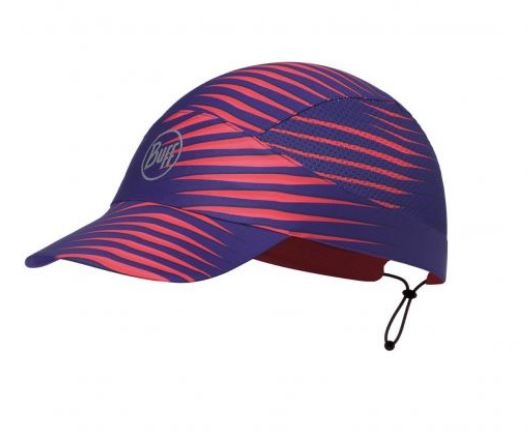 BUFF PACK RUN CAP - RnJ Sports