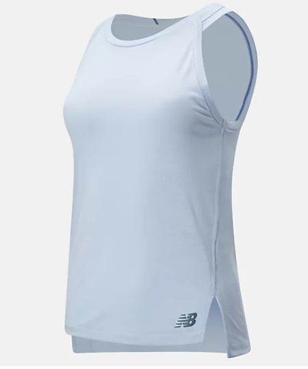 New Balance Speed Jacquard Tank - RnJ Sports