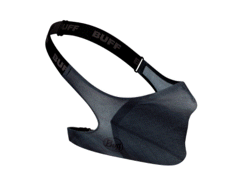 Buff Filter Mask - RnJ Sports