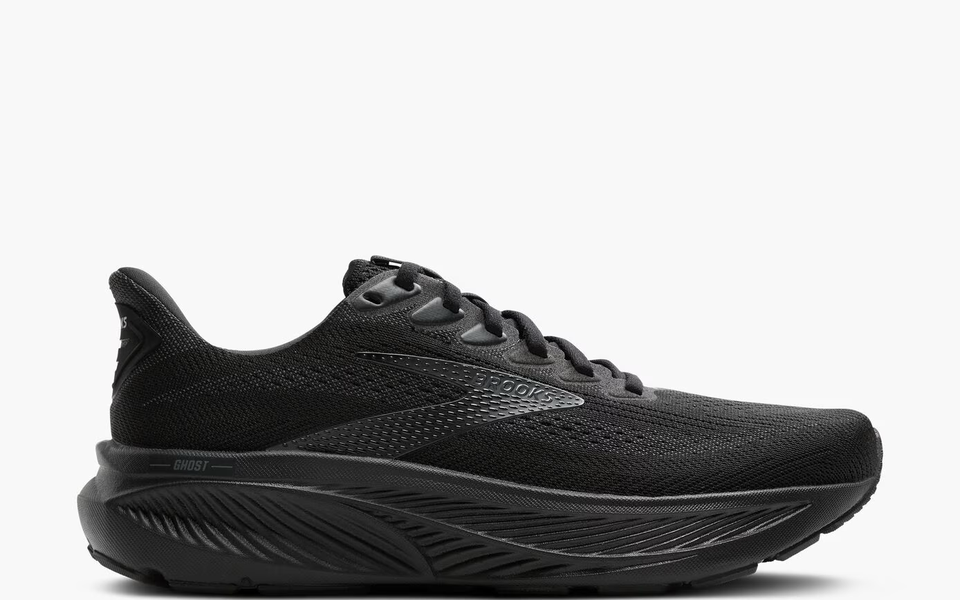 BROOKS GHOST 17 MENS - RnJ Sports