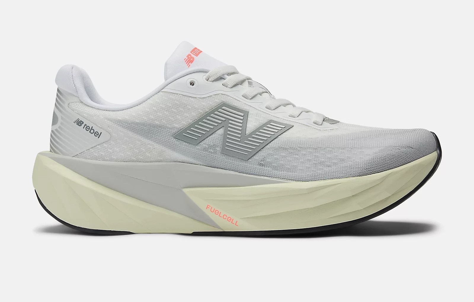 NEW BALANCE FUEL CELL REBEL V5 WOMENS - RnJ Sports