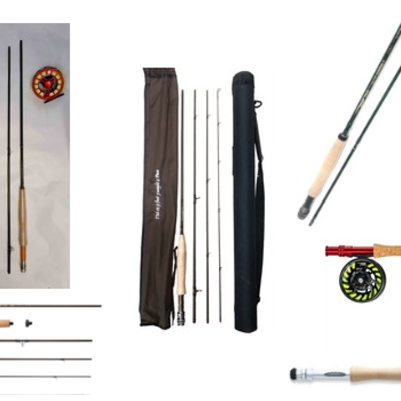 Discount Fishing Tackle | Denver's Best Source for Affordable Fishing ...