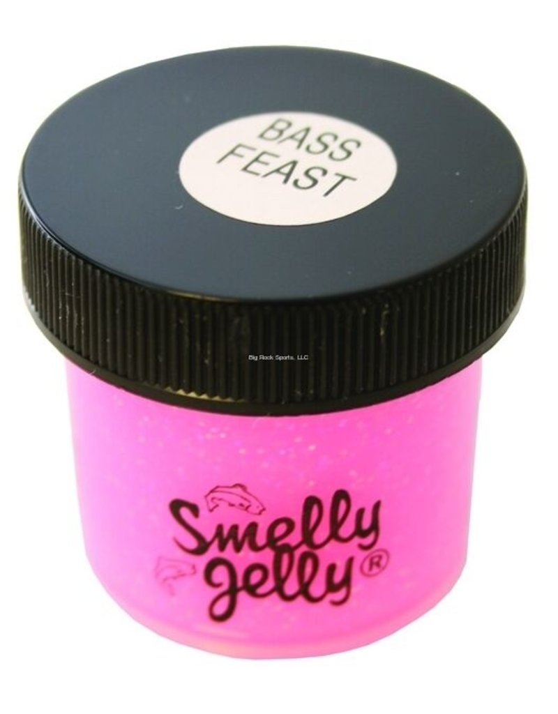 Smelly Jelly 1oz - Discount Fishing Tackle