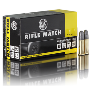 Rimfire - Gunco Sports