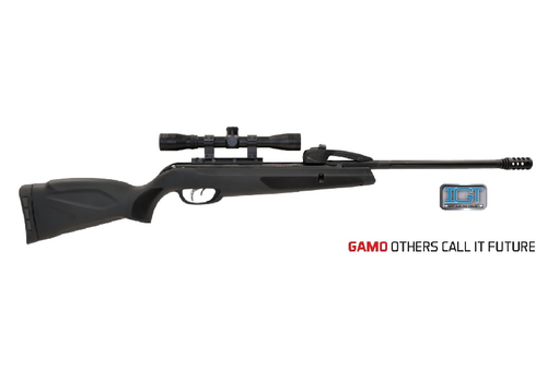 Air Rifles - Gunco Sports