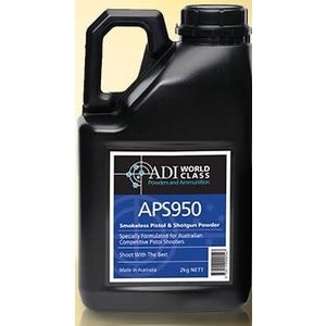 Powders - Gunco Sports