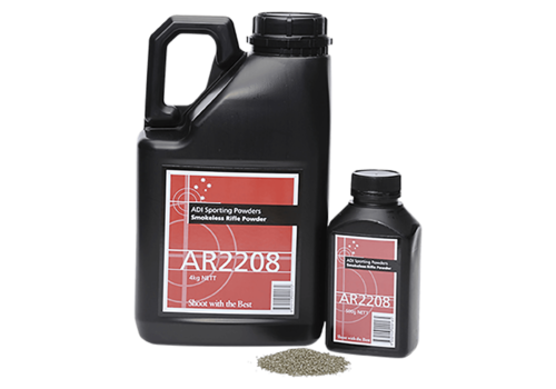 Powders - Gunco Sports