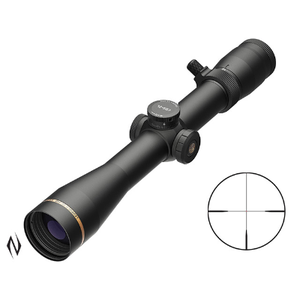Optics & Accessories - Gunco Sports
