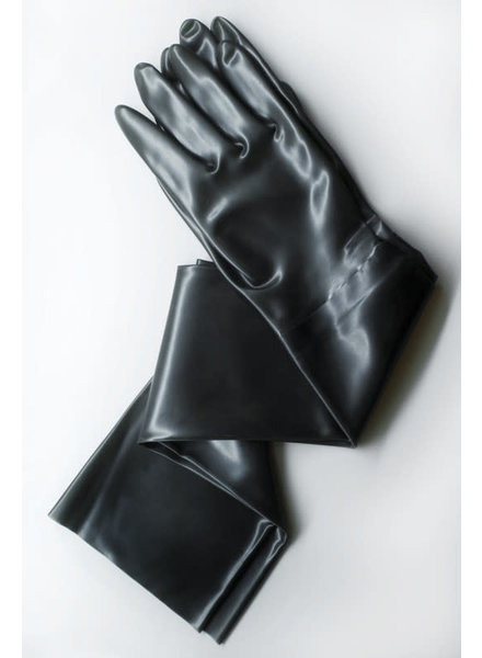 Masculine Latex Fashion | Bondesque - Bondesque