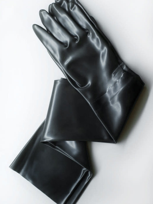 Latex Accessories, Hood, Belts, & More | Bondesque