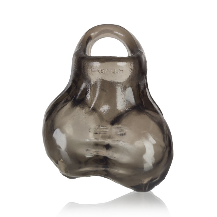 Nutter Veiny Sack for Balls | Silicone Ballsack cockring | Oxballs - Bondesque