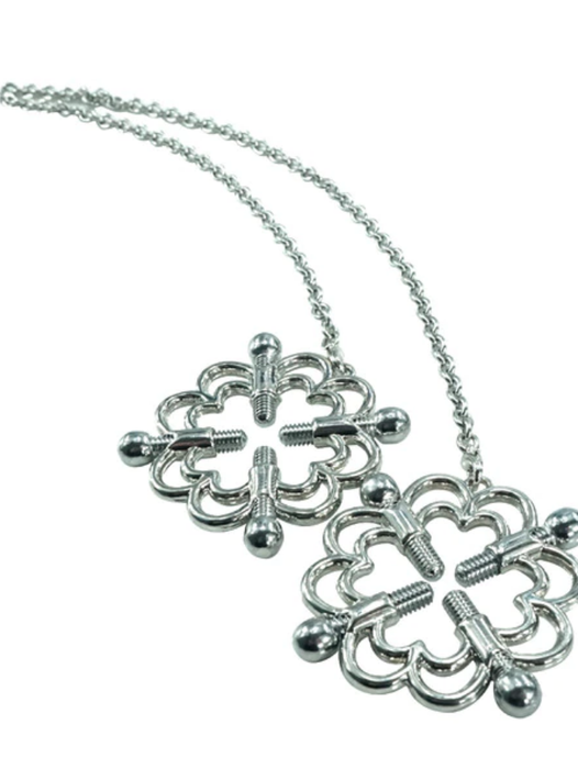 Nipple Play | Premium BDSM Gear | Bondesque