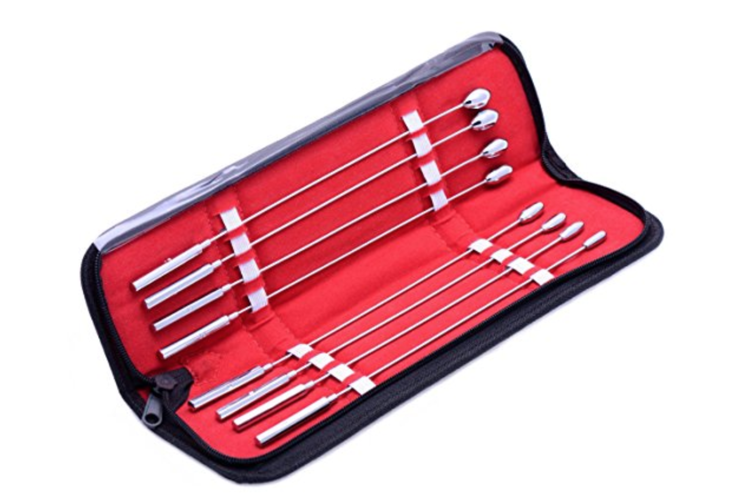 Bond Rosedbud Urethral Sound Sets | Bondesque