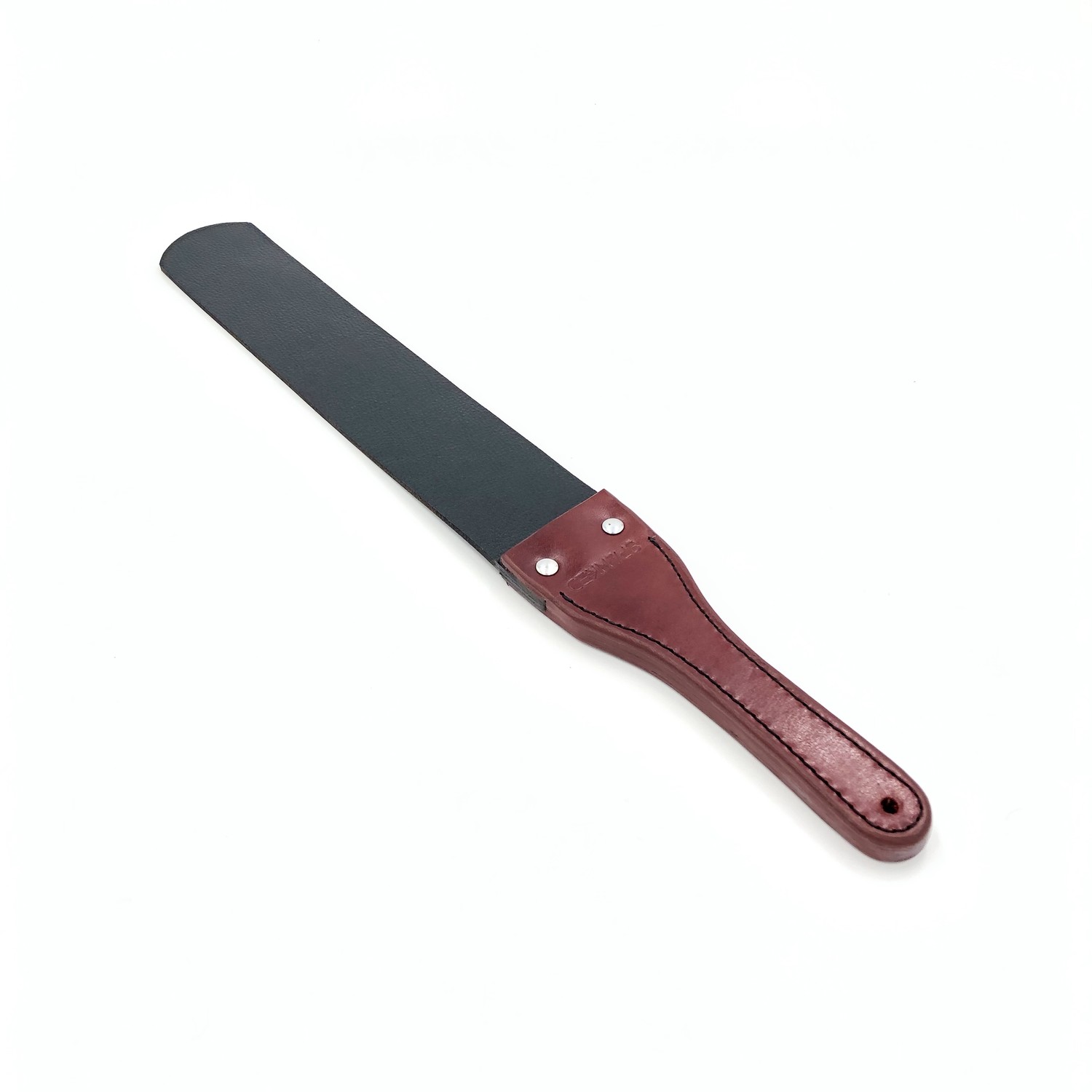 The Home Belt Leather Paddle | Impact Play | BDSM Gear | Spanked ...