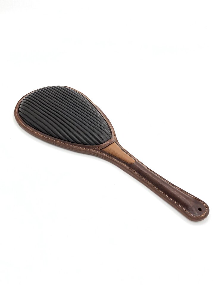 BDSM Spanking Paddles | Bondesque