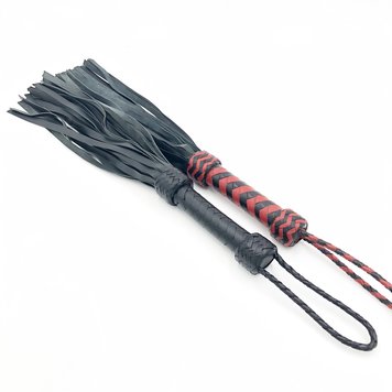 BDSM Floggers - Impact Play Gear | Bondesque