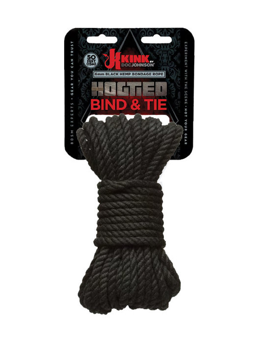 Bondage Rope & Tape - BDSM Restraints | Bondesque
