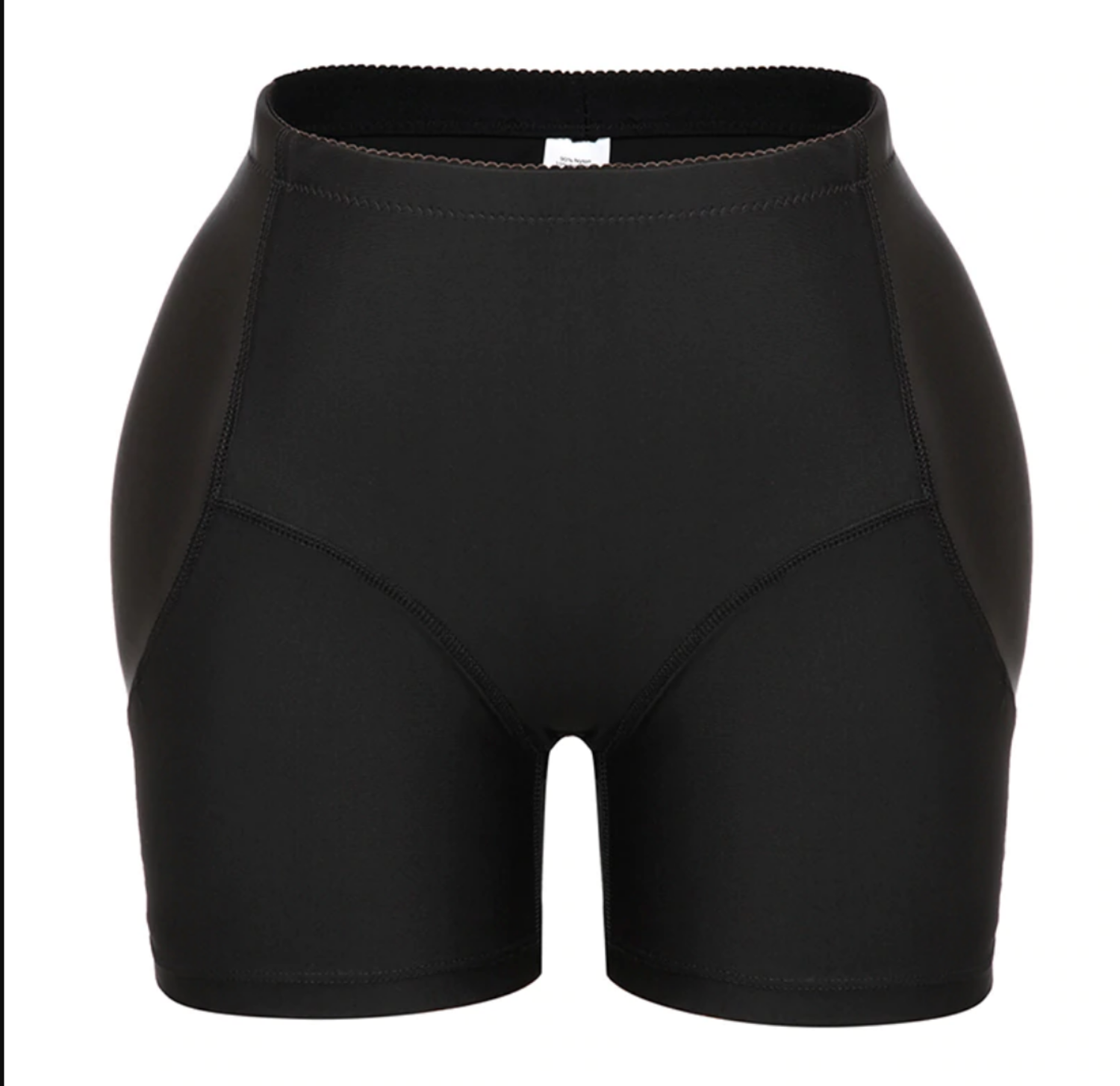 Hip Enhancement Shorts - Bondesque