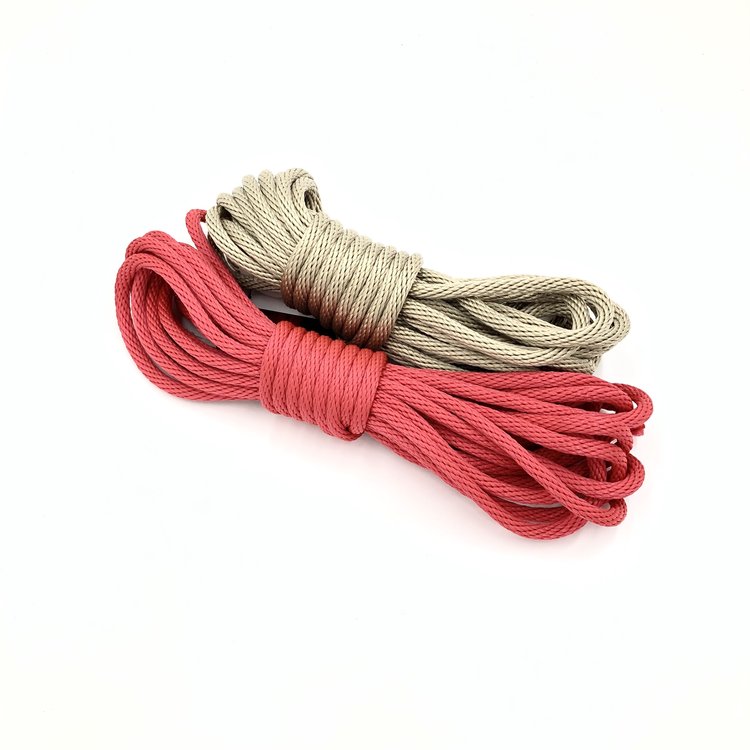 30' Nylon Bondage Rope | Bondesque