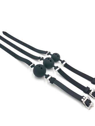 Mouth Gags | Bondesque