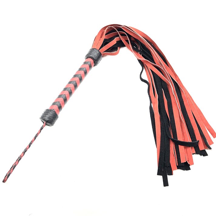 BDSM Floggers - Impact Play Gear | Bondesque