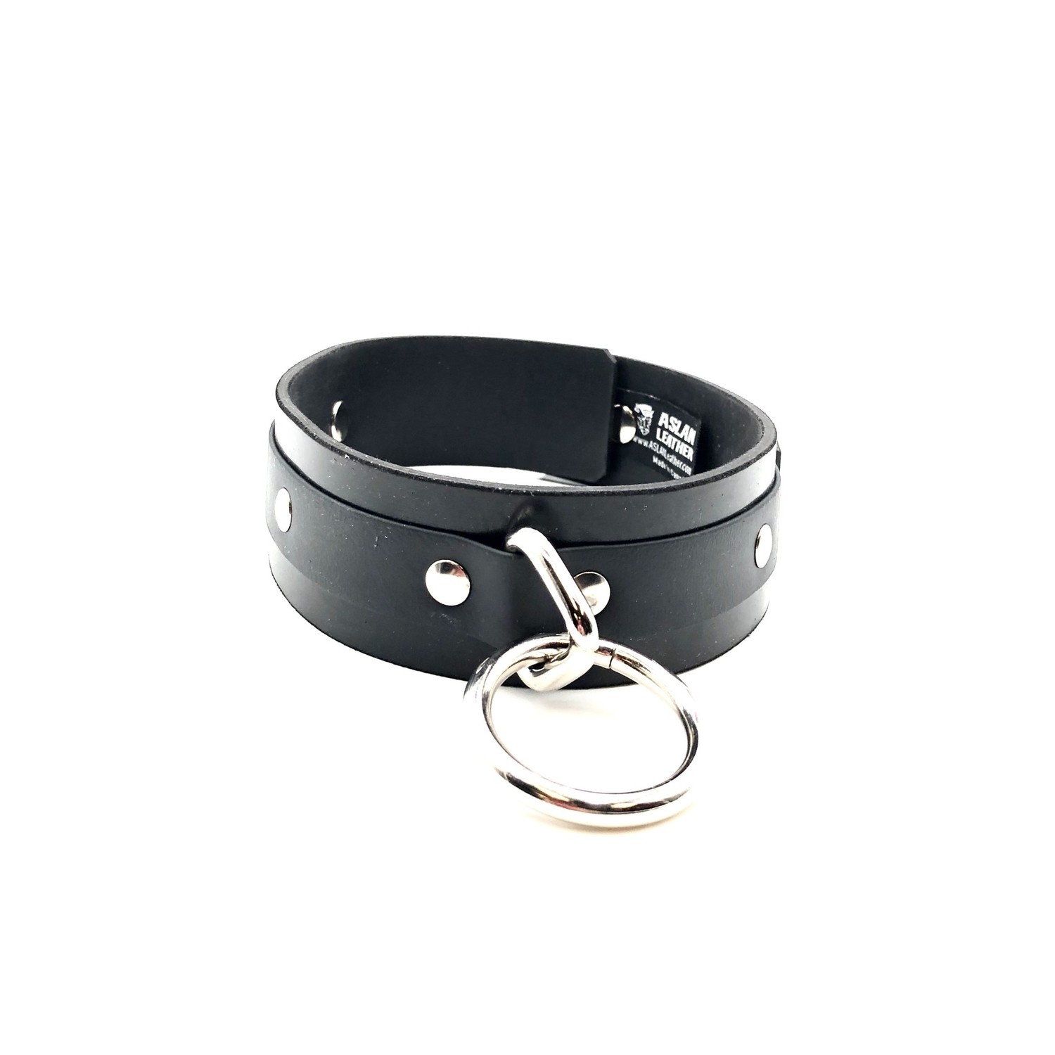 Rubber Collar - Bondesque