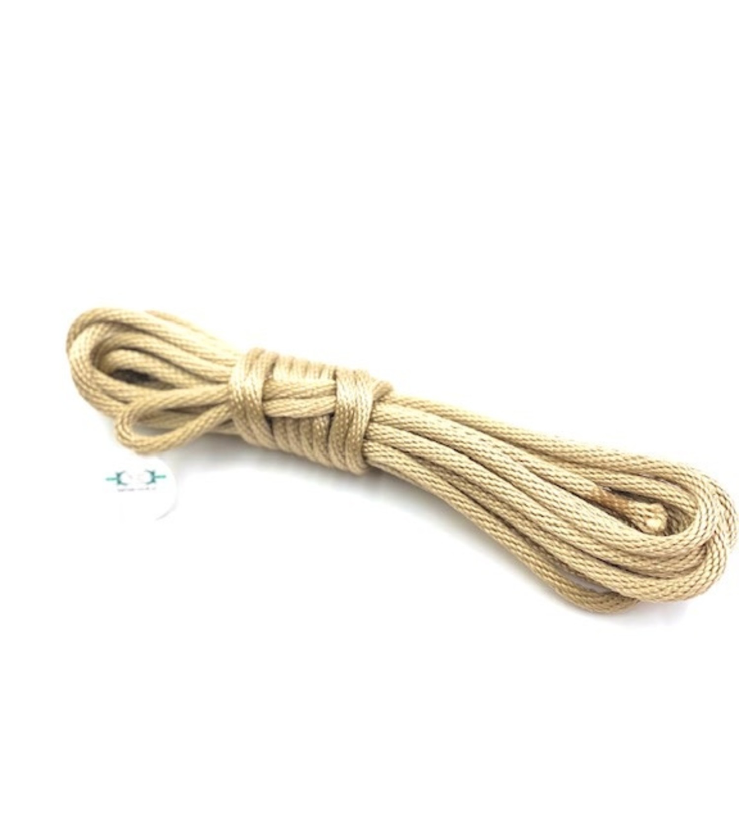 Agreeable Agony 30' Nylon Bondage Rope | Bondesque