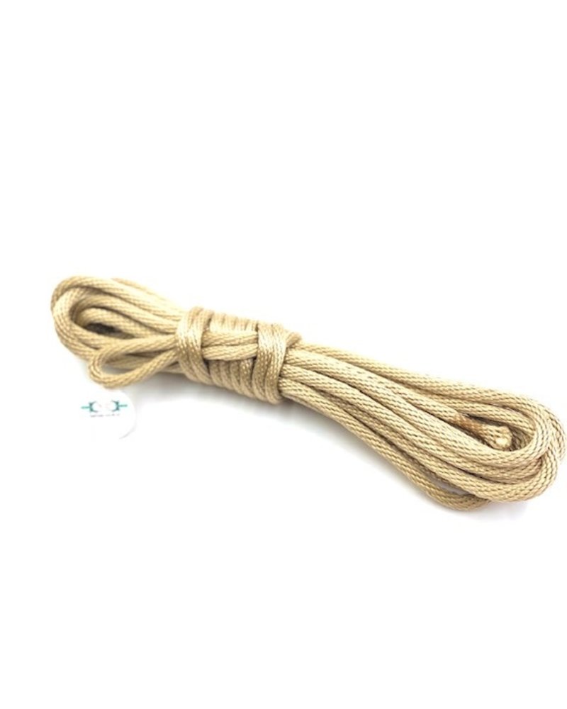 5/16" Solid Braid MFP Bondage Rope - Bondesque