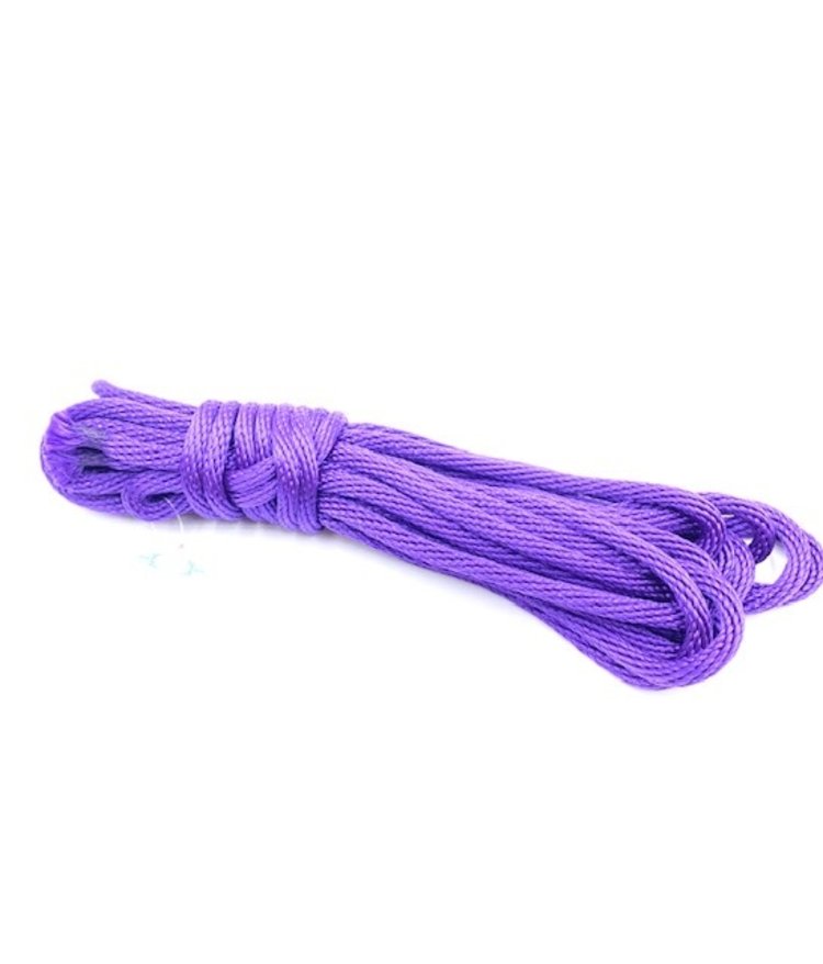 30' Nylon Bondage Rope | Bondesque