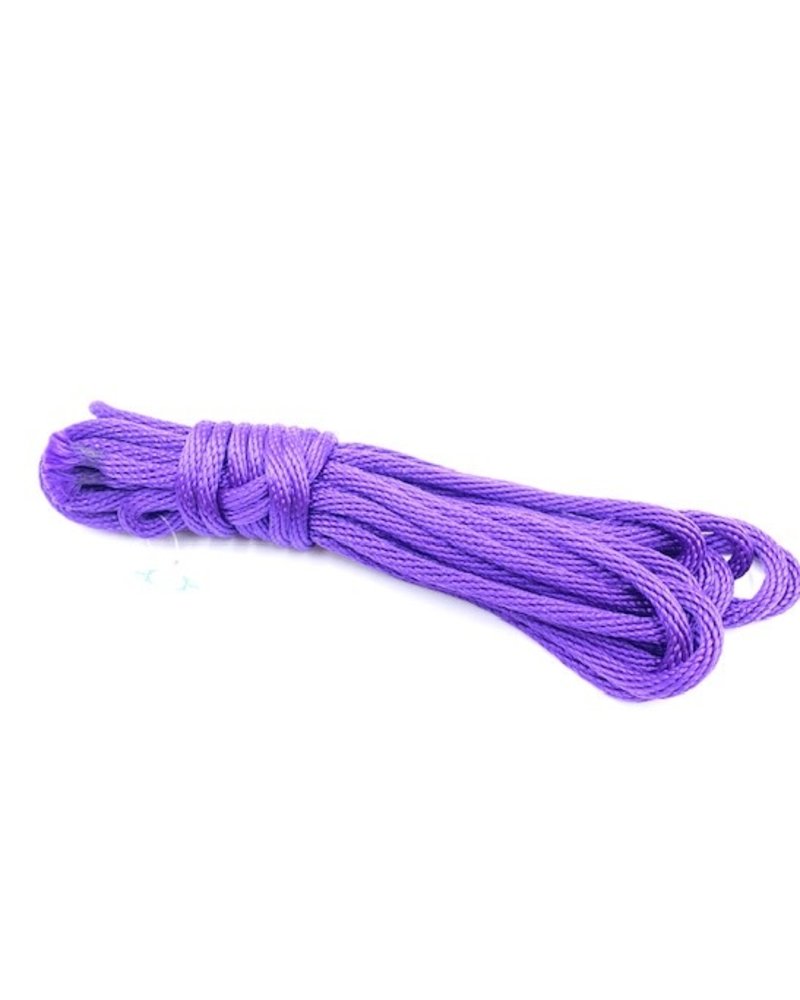 5/16" Solid Braid MFP Bondage Rope - Bondesque
