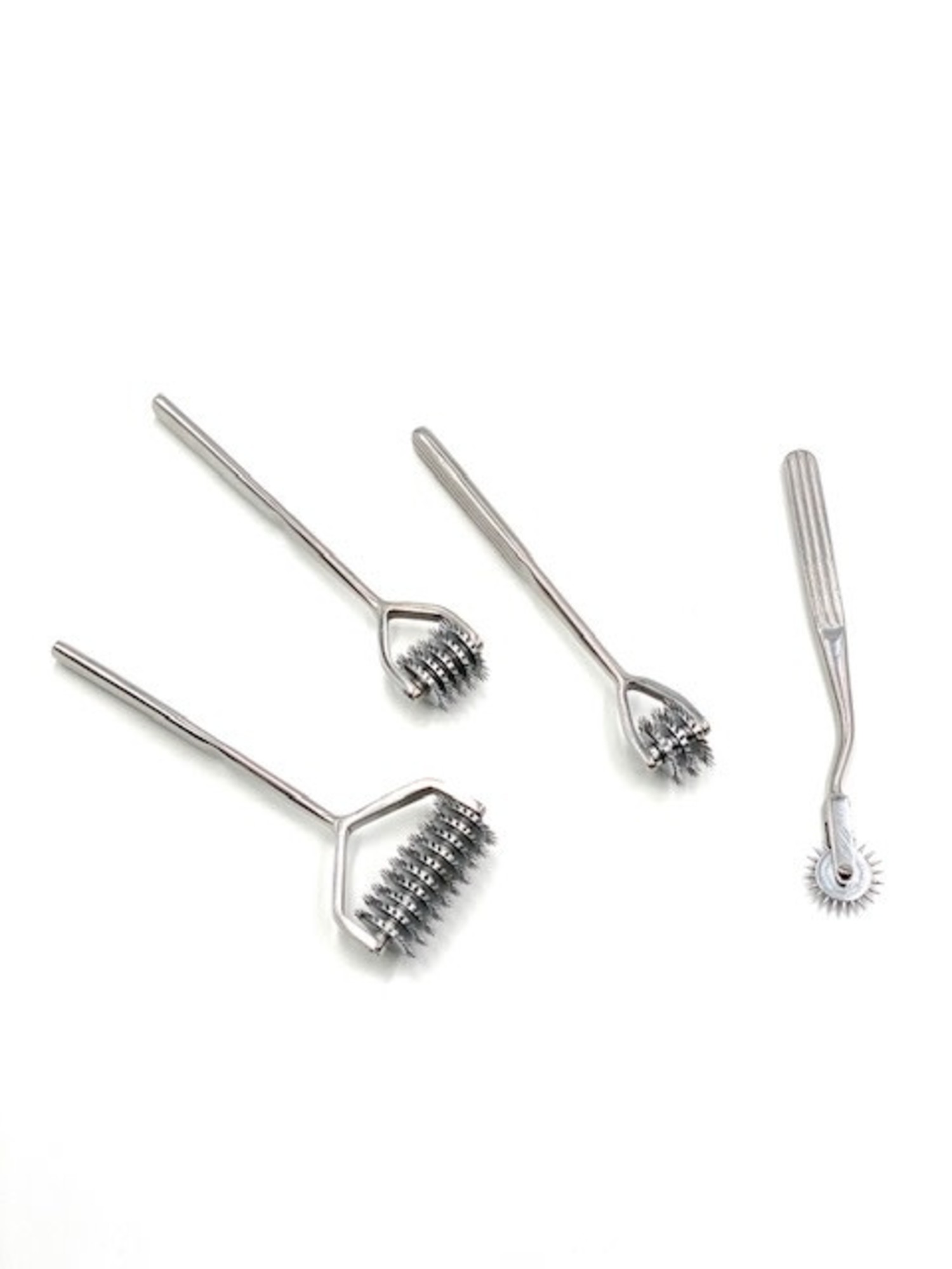 Bond Pinwheels | Bondesque