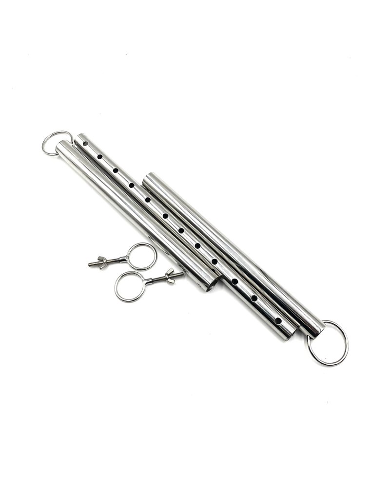 Adjustable four point spreader bar - Bondesque