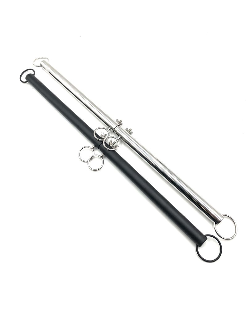 Adjustable four point spreader bar - Bondesque