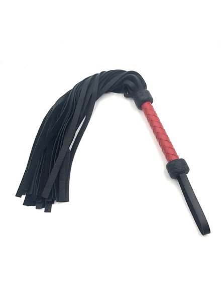 BDSM Floggers | Bondesque - Bondesque