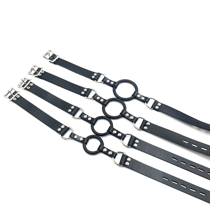 Mouth Gags | Bondesque