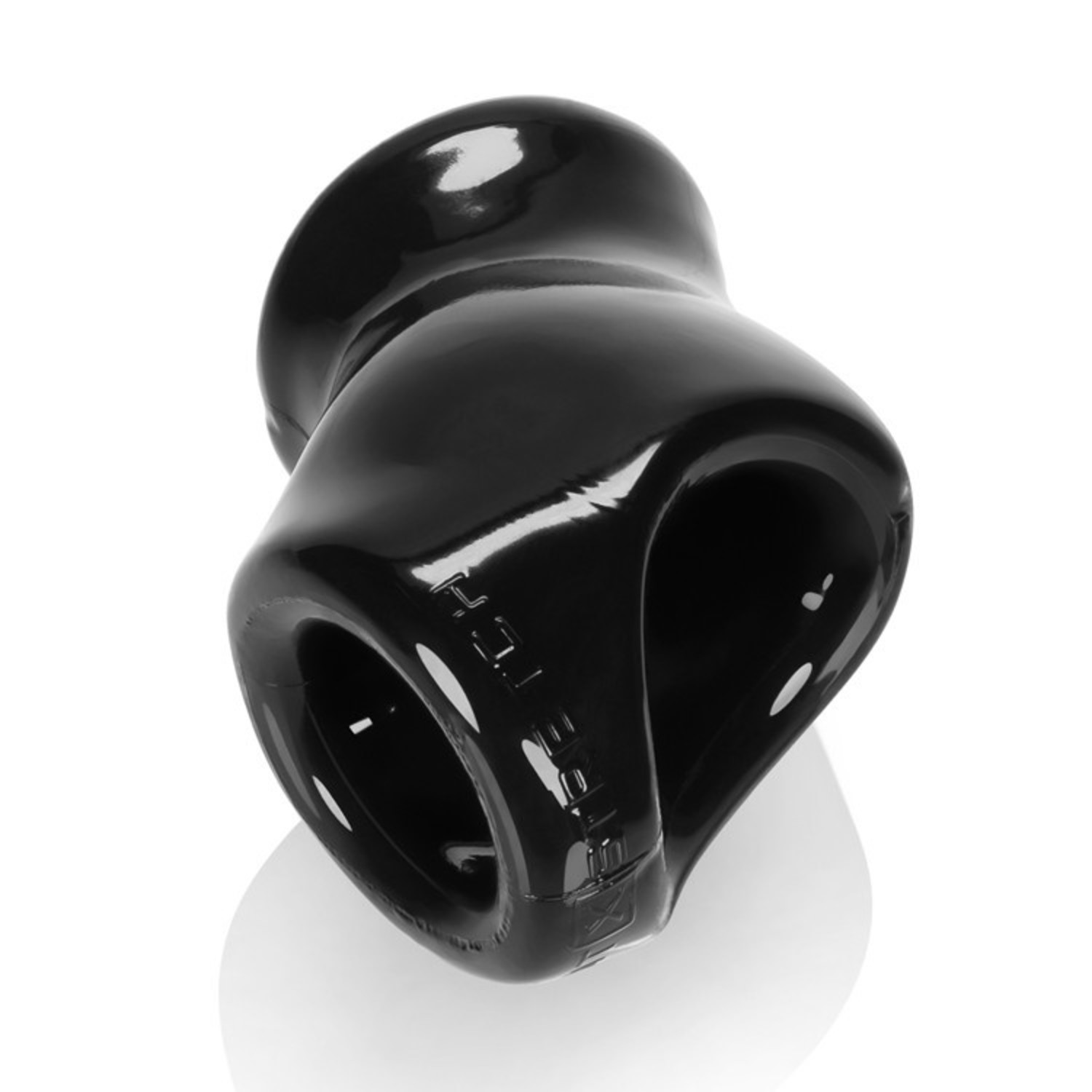 X-Stretch Ball Stretcher by Oxballs | Bondesque