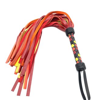 BDSM Floggers - Impact Play Gear | Bondesque