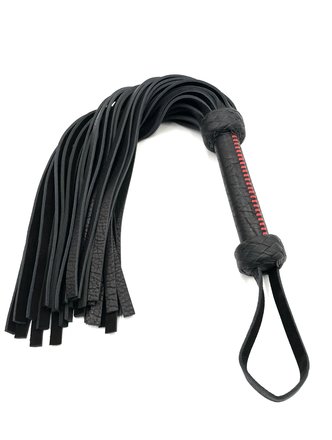 BDSM Floggers - Impact Play Gear | Bondesque