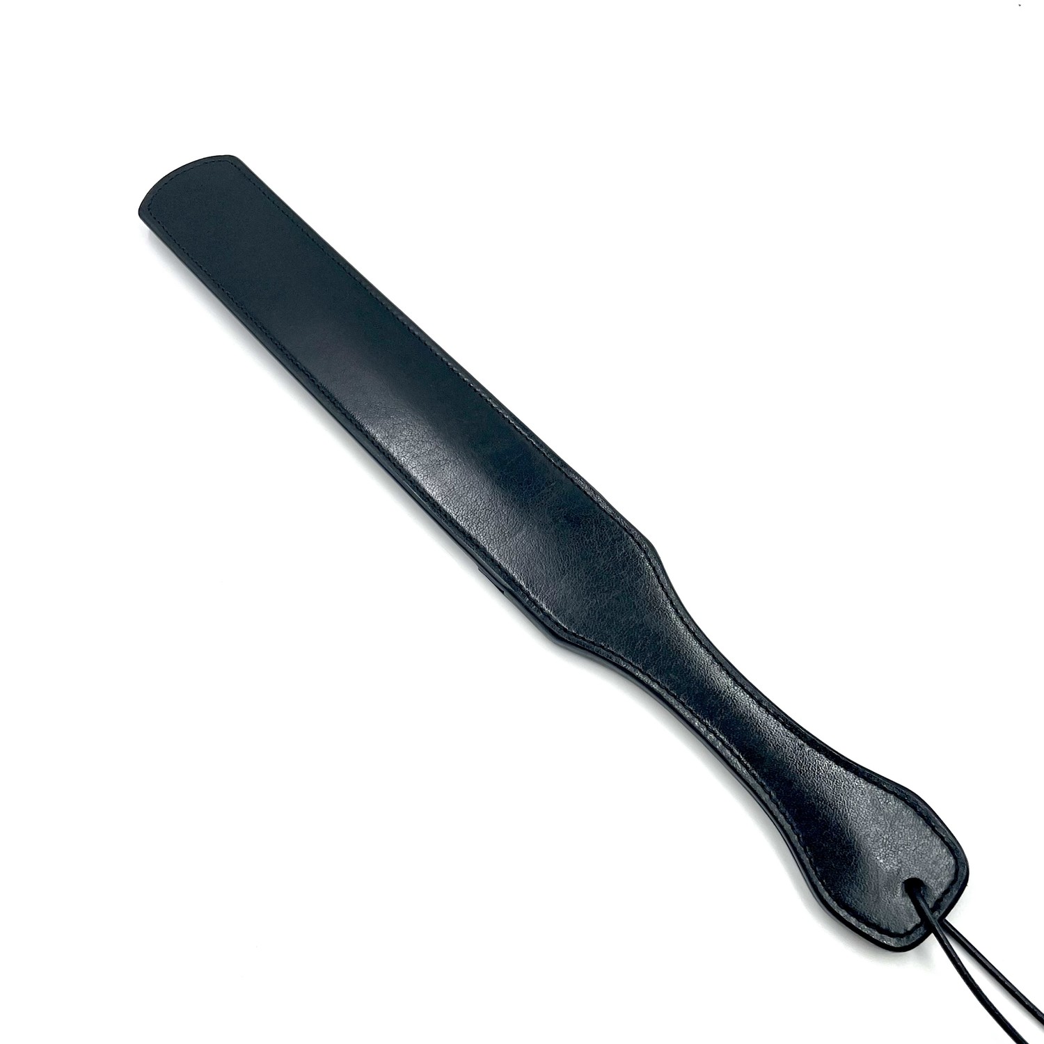 I have misbehaved leather paddle by Spanked | Bondesque | Bondesque