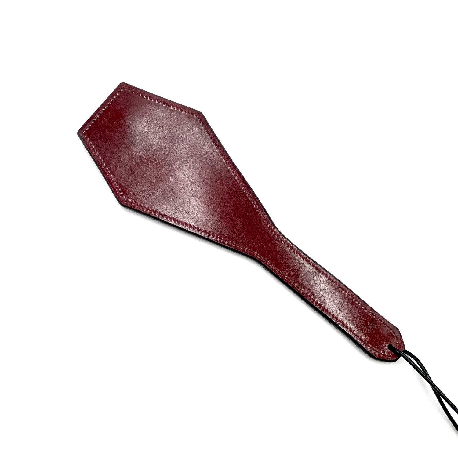 Divine Punishment Paddle | Studded Cross Spanking Paddle | BDSM Impact ...