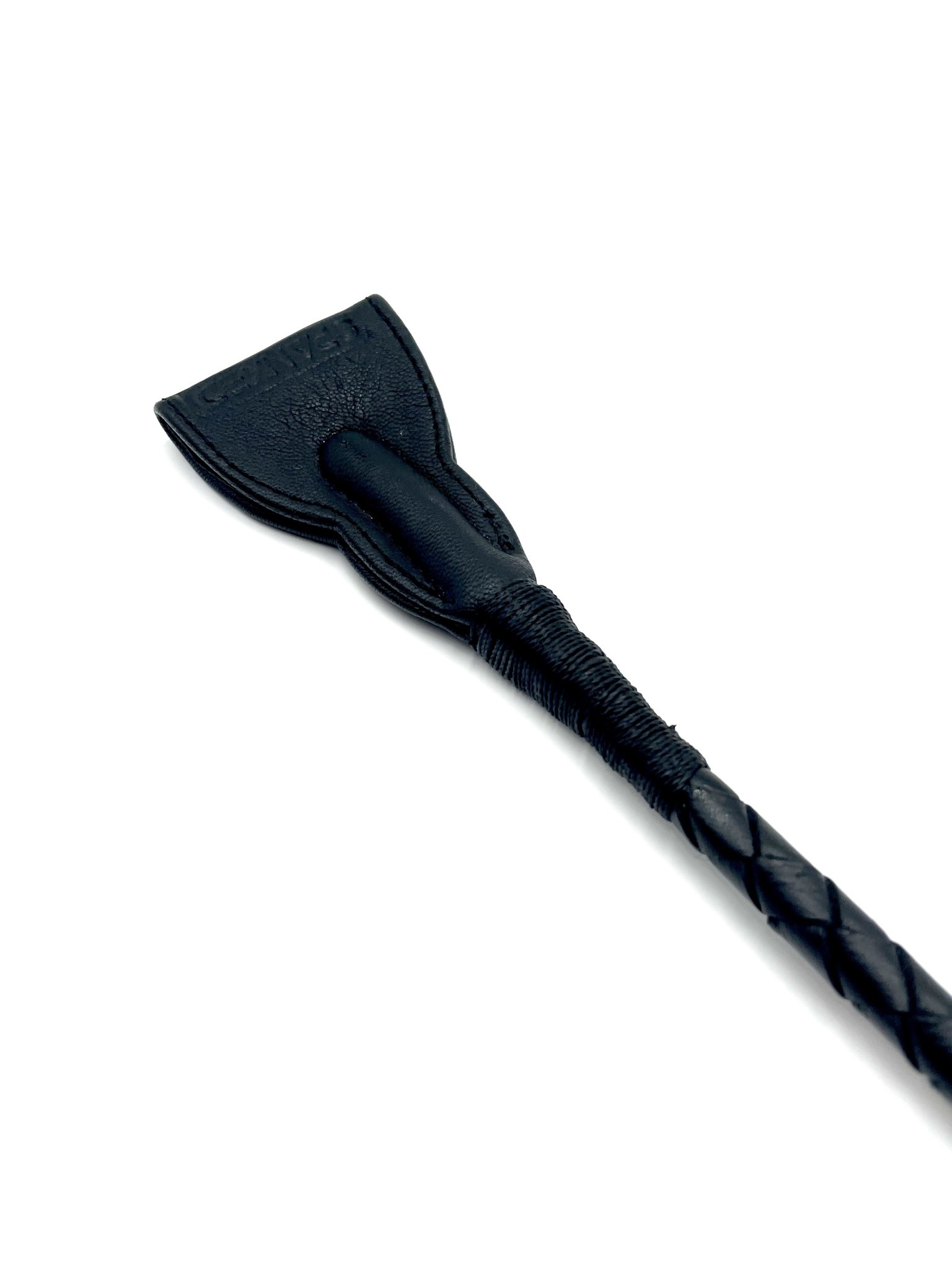 Loaded Hunting Crop | Bondage Impact Play | BDSM Gear | Spanked - Bondesque