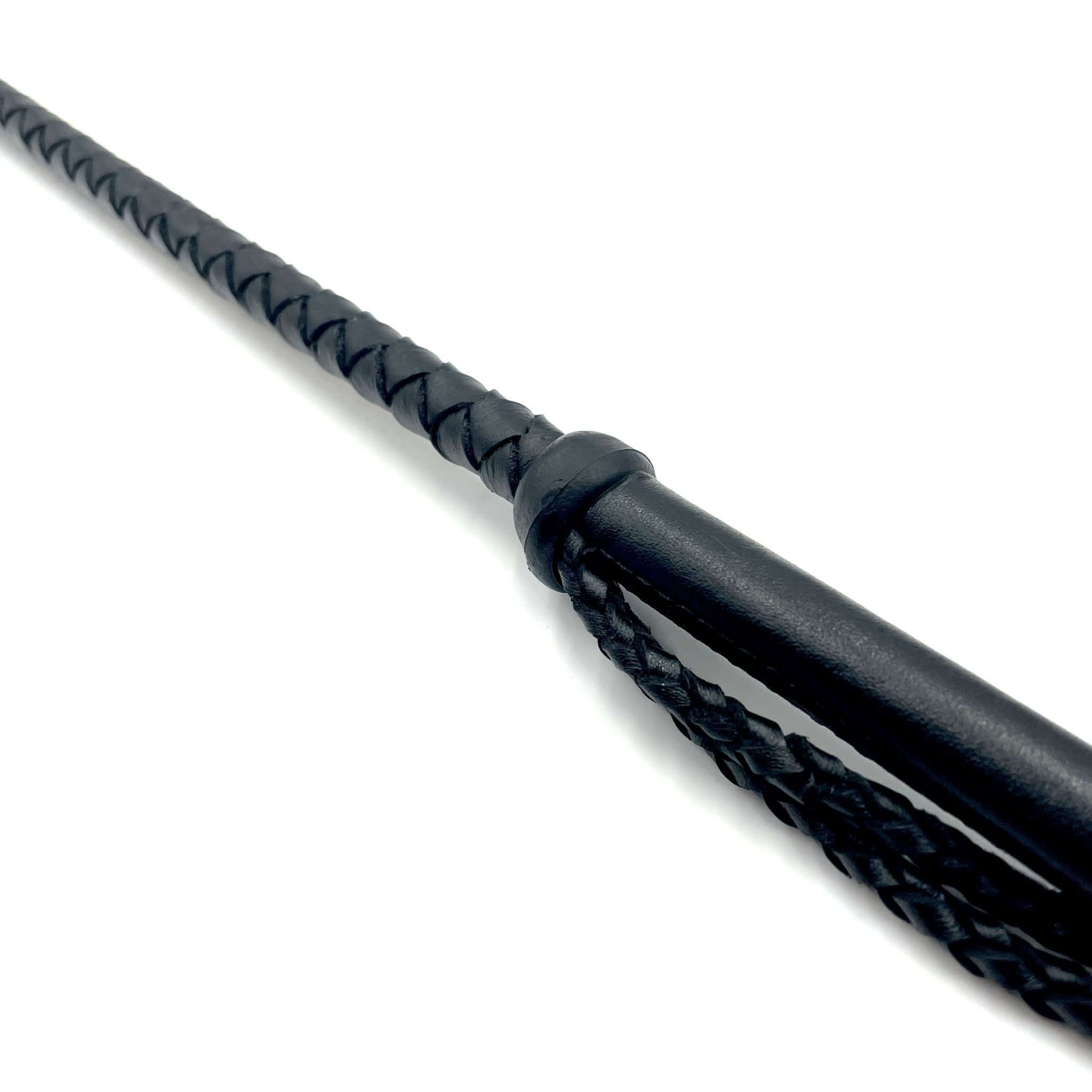 Loaded Hunting Crop | Bondage Impact Play | BDSM Gear | Spanked - Bondesque