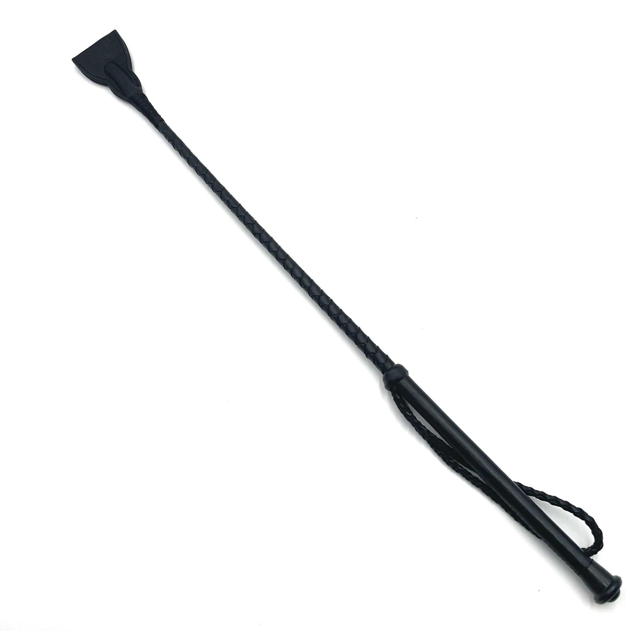 Loaded Hunting Crop | Bondage Impact Play | BDSM Gear | Spanked - Bondesque