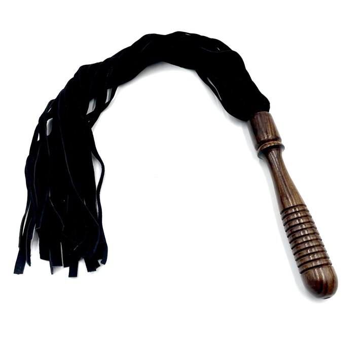 BDSM Floggers - Impact Play Gear | Bondesque
