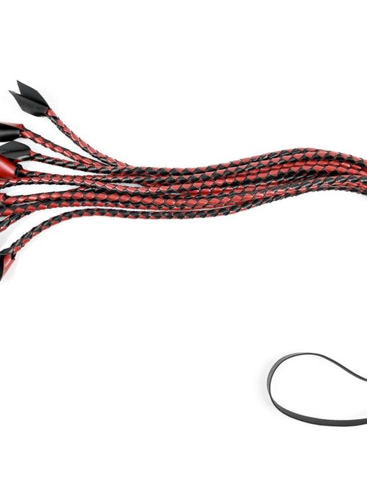 BDSM Floggers - Impact Play Gear | Bondesque