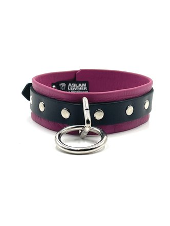 Bondage Collars & Leashes | Bondesque